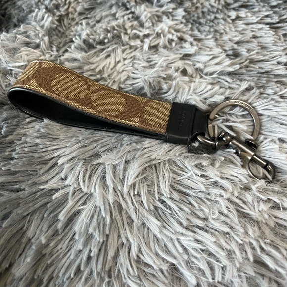 Coach | Accessories | Coach Wrist Strap | Poshmark